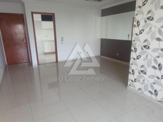 Apartamento para venda em Vila Nossa Senhora Das Vitórias de 94.00m² com 3 Quartos, 1 Suite e 2 Gara