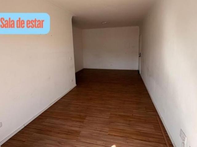 Apartamento para venda em Vila Nossa Senhora de Fátima com 2 quartos, 65m²