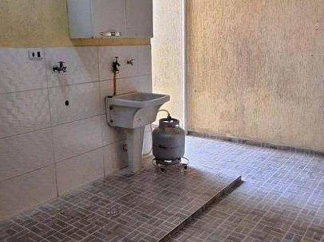 Apartamento para venda em Vila Nossa Senhora De Fátima de 116.00m² com 3 Quartos, 1 Suite e 3 Garage