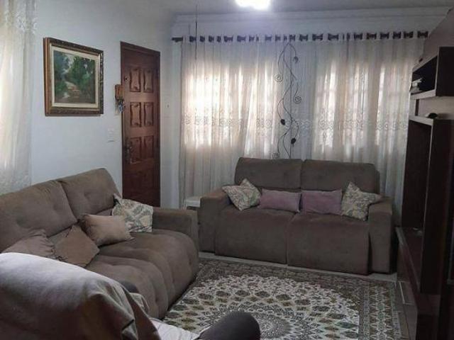 Apartamento para venda em Vila Nossa Senhora De Fátima de 200.00m² com 3 Quartos, 1 Suite e 2 Garage