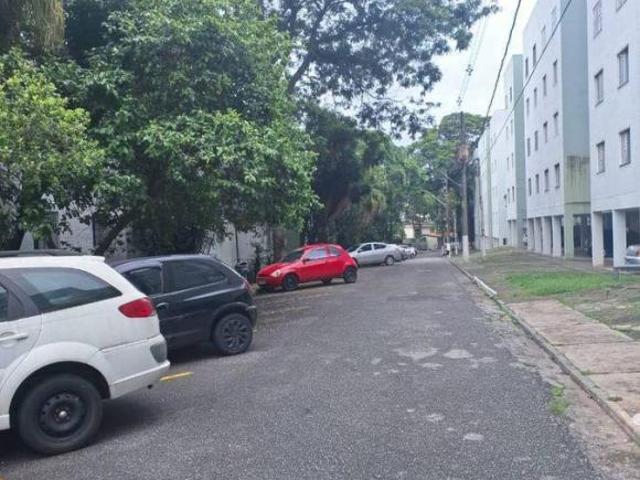Apartamento para venda em Vila Nossa Senhora De Fátima de 59.00m² com 2 Quartos