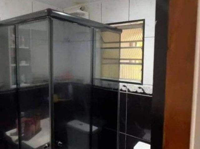 Apartamento para venda em Vila Nossa Senhora De Fátima de 59.00m² com 2 Quartos e 1 Garagem