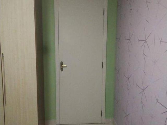 Apartamento para venda em Vila Nossa Senhora De Fátima de 59.00m² com 2 Quartos e 1 Garagem