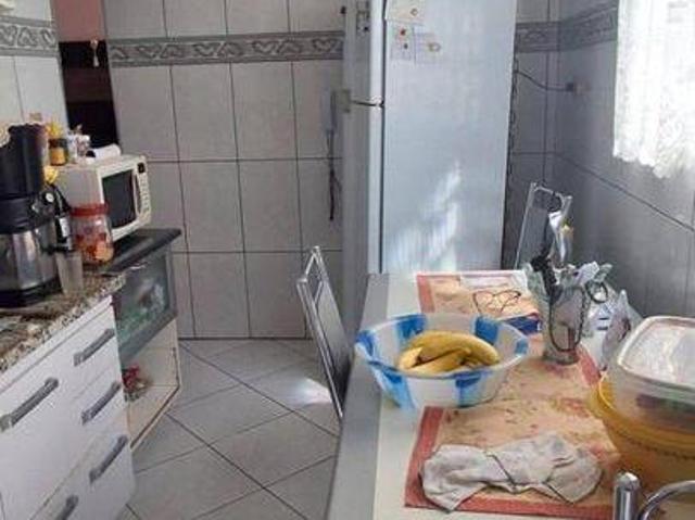 Apartamento para venda em Vila Nossa Senhora De Fátima de 59.00m² com 2 Quartos e 1 Garagem