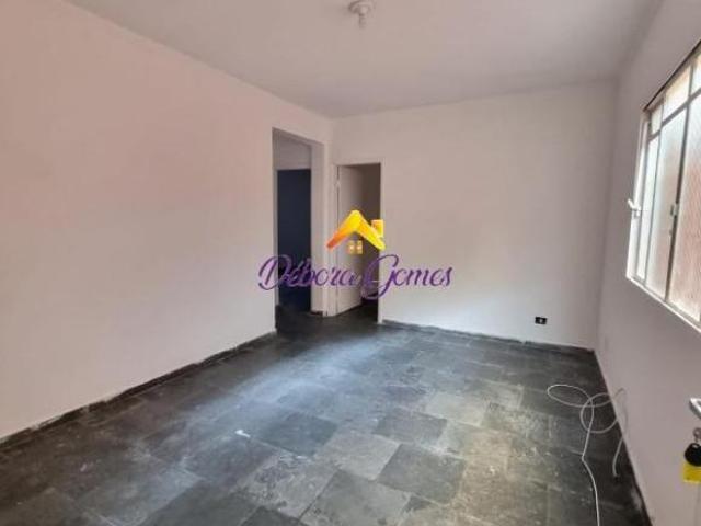 Apartamento para venda em Vila Nossa Senhora De Fátima de 60.00m² com 2 Quartos e 1 Garagem
