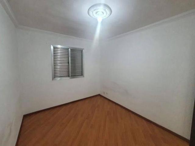 Apartamento para venda em Vila Nossa Senhora De Fátima de 60.00m² com 2 Quartos e 2 Garagens