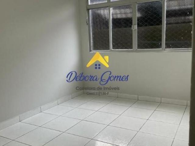 Apartamento para venda em Vila Nossa Senhora De Fátima de 61.00m² com 2 Quartos e 1 Garagem