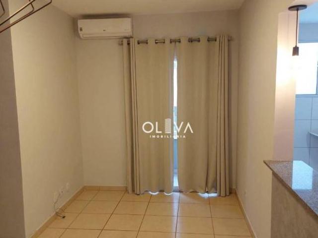 Apartamento para venda em Vila Nossa Senhora De Fátima de 63.00m² com 3 Quartos, 1 Suite e 1 Garagem