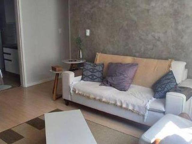 Apartamento para venda em Vila Nossa Senhora De Fátima de 64.00m² com 2 Quartos e 1 Garagem