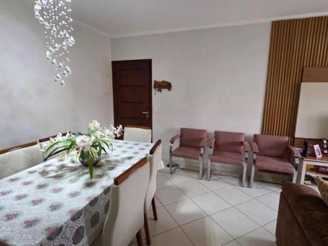 Apartamento para venda em Vila Nossa Senhora De Fátima de 65.00m² com 2 Quartos e 1 Garagem