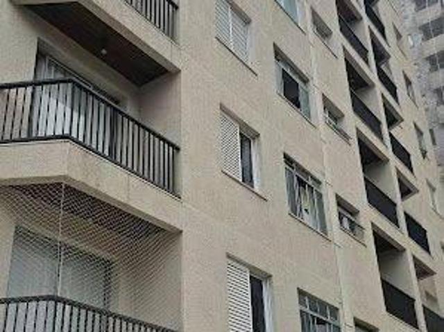 Apartamento para venda em Vila Nossa Senhora De Fátima de 67.00m² com 1 Quarto e 1 Garagem