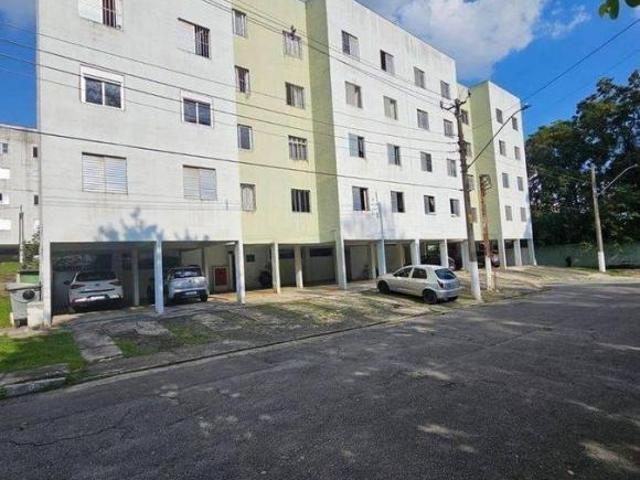 Apartamento para venda em Vila Nossa Senhora De Fátima de 67.00m² com 2 Quartos e 1 Garagem