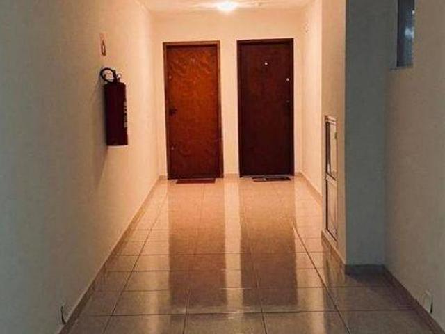 Apartamento para venda em Vila Nossa Senhora De Fátima de 70.00m² com 2 Quartos, 1 Suite e 1 Garagem