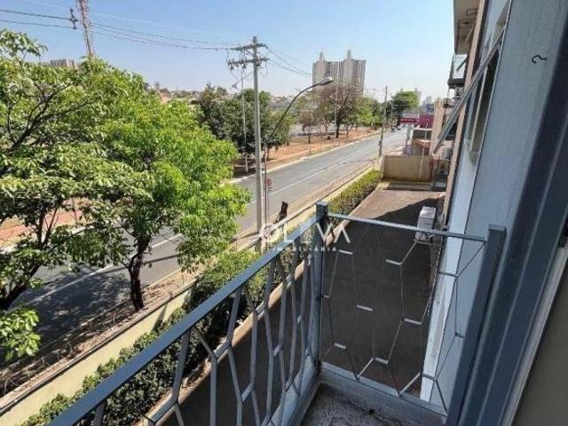 Apartamento para venda em Vila Nossa Senhora De Fátima de 72.00m² com 2 Quartos