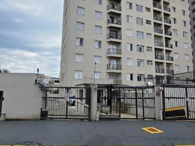 Apartamento para venda em Vila Nossa Senhora De Fátima em Guarulhos São Paulo de 65.00m² com 2 Quartos e 1 Garagem