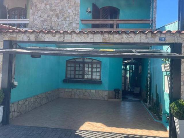 Apartamento para venda em Vila Nossa Senhora De Fátima em Guarulhos São Paulo de 156.00m² com 3 Quartos, 1 Suíte e 1 Garagem
