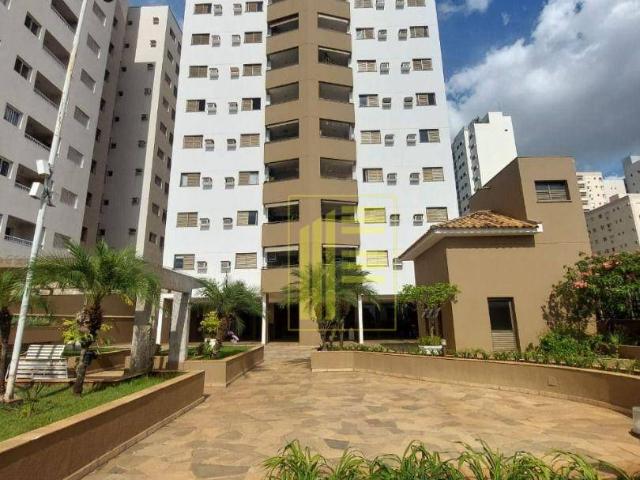 Apartamento para venda em Vila Nossa Senhora De Fátima em São José Do Rio Preto São Paulo de 120.00m² com 3 Quartos, 1 Suíte e 2 Garagens
