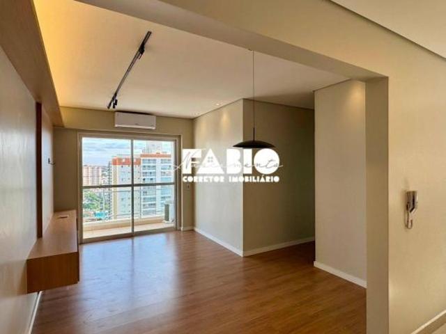 Apartamento para venda em Vila Nossa Senhora Do Bonfim de 65.00m² com 2 Quartos, 1 Suite e 2 Garagen