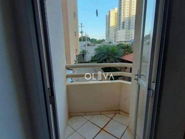 Apartamento para venda em Vila Nossa Senhora Do Bonfim de 80.00m² com 2 Quartos, 1 Suite e 1 Garagem