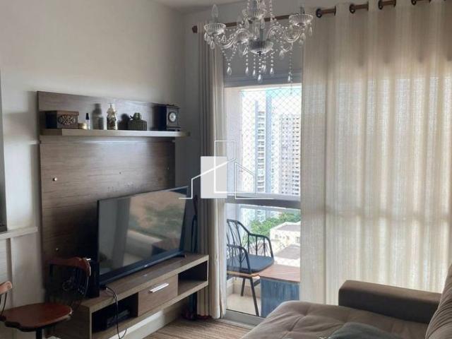 Apartamento para venda em Vila Nossa Senhora Do Bonfim em São José Do Rio Preto São Paulo de 70.00m² com 2 Quartos e 1 Suíte