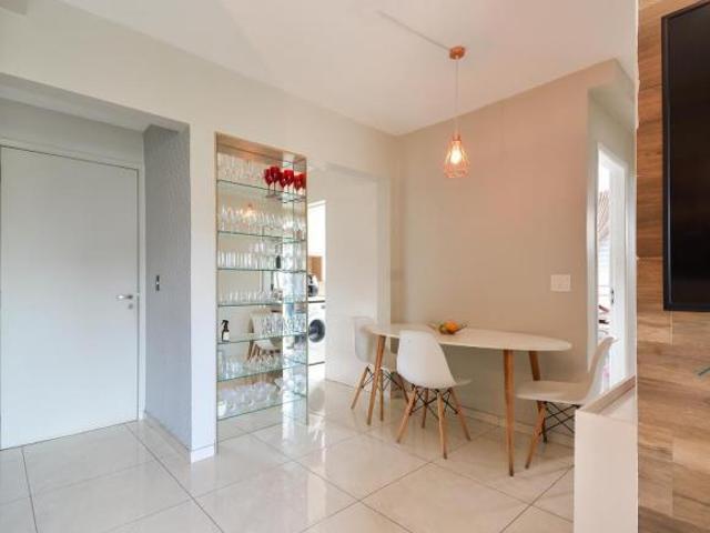 Sensacional apartamento para venda em Vila Nair com 2 quartos, sendo 1 suíte, 55m² sylvioremax#XDE