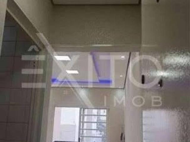Apartamento para venda em Vila Nambi de 48.00m² com 2 Quartos e 1 Garagem