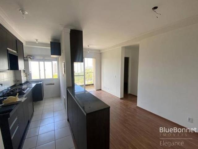 Apartamento para venda em Vila Nambi de 50.00m² com 2 Quartos e 1 Garagem
