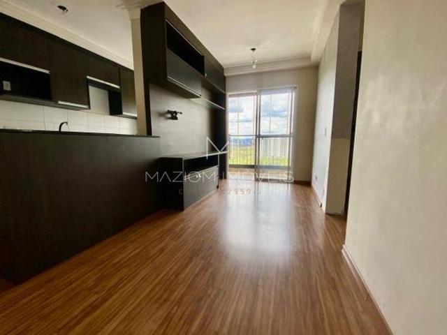 Apartamento para venda em Vila Nambi de 50.00m² com 2 Quartos e 1 Garagem