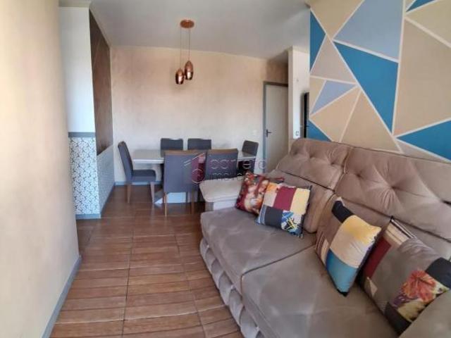 Apartamento para venda em Vila Nambi de 50.00m² com 2 Quartos e 1 Garagem