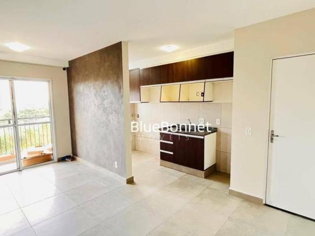Apartamento para venda em Vila Nambi de 50.00m² com 2 Quartos e 1 Garagem