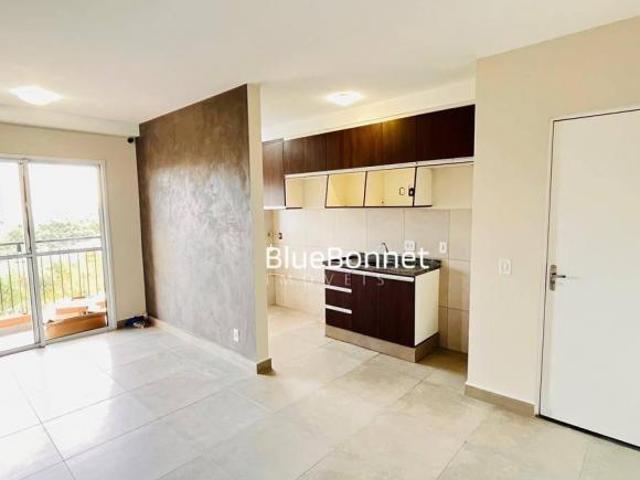 Apartamento para venda em Vila Nambi de 50.00m² com 2 Quartos e 1 Garagem