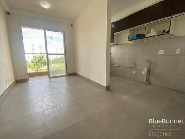 Apartamento para venda em Vila Nambi de 50.00m² com 2 Quartos e 1 Garagem