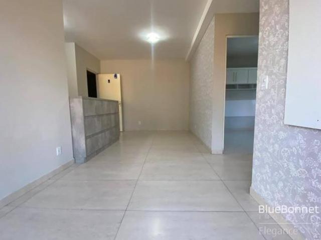 Apartamento para venda em Vila Nambi de 50.00m² com 2 Quartos e 1 Garagem