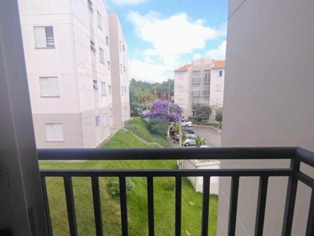 Apartamento para venda em Vila Nambi de 51.00m² com 2 Quartos e 1 Garagem