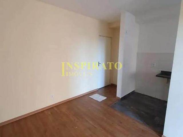 Apartamento para venda em Vila Nambi de 66.00m² com 2 Quartos e 1 Garagem