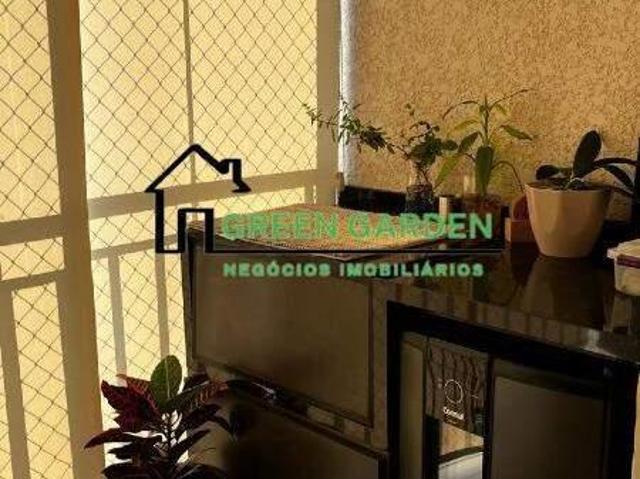 Apartamento para venda em VILA NAMBI de 71.00m² com 3 Quartos, 1 Suite e 2 Garagens