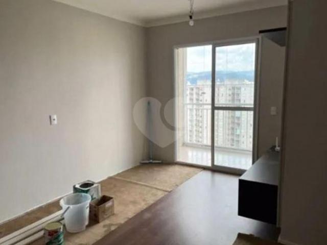 Apartamento para venda em Vila Nambi de 71.00m² com 3 Quartos, 1 Suite e 2 Garagens