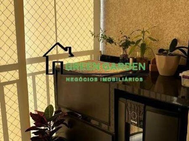 Apartamento para venda em VILA NAMBI de 71.00m² com 3 Quartos, 1 Suite e 2 Garagens