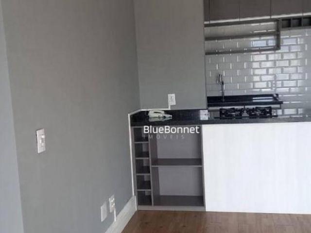 Apartamento para venda em Vila Nambi de 71.00m² com 3 Quartos, 1 Suite e 2 Garagens