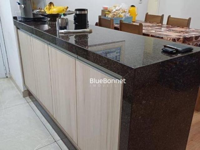 Apartamento para venda em Vila Nambi de 71.00m² com 3 Quartos, 1 Suite e 2 Garagens
