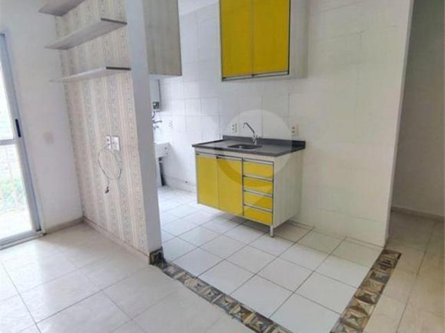 Apartamento para venda em Vila Nambi de 73.00m² com 2 Quartos e 1 Garagem