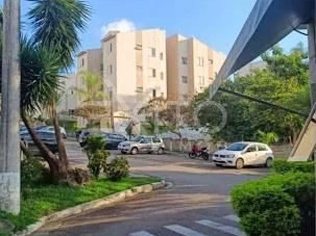 Apartamento para venda em Vila Nambi em Jundiaí São Paulo de 48.00m² com 2 Quartos e 1 Garagem
