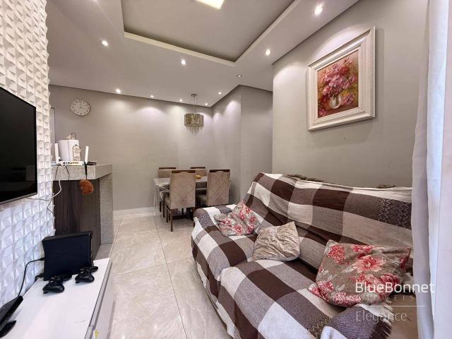 Apartamento para venda em Vila Nambi em Jundiaí São Paulo de 50.00m² com 2 Quartos e 1 Garagem