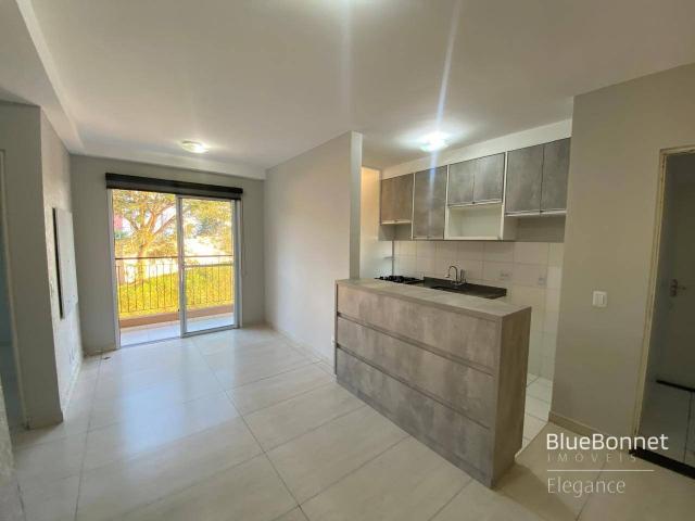 Apartamento para venda em Vila Nambi em Jundiaí São Paulo de 50.00m² com 2 Quartos e 1 Garagem