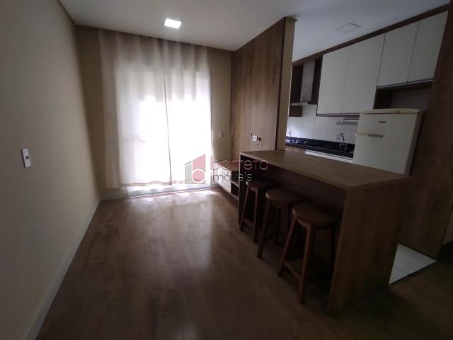 Apartamento para venda em Vila Nambi em Jundiaí São Paulo de 51.00m² com 2 Quartos e 1 Garagem