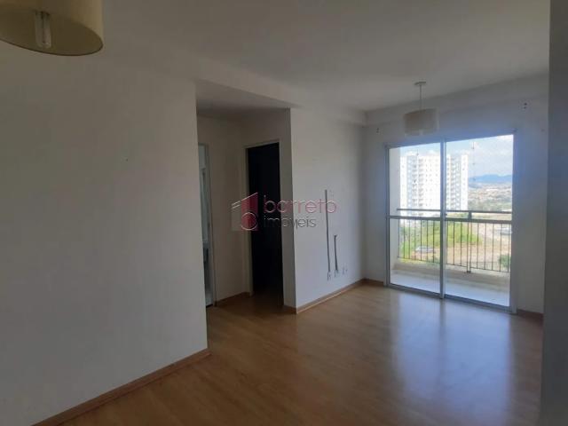 Apartamento para venda em Vila Nambi em Jundiaí São Paulo de 51.00m² com 2 Quartos e 1 Garagem