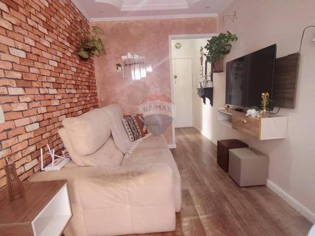 Apartamento para venda em Vila Nambi em Jundiaí São Paulo de 51.00m² com 2 Quartos e 1 Garagem