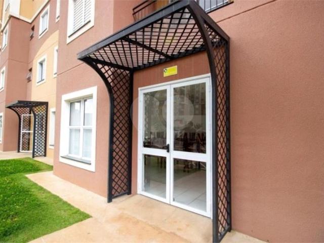 Apartamento para venda em Vila Nambi em Jundiaí São Paulo de 54.00m² com 2 Quartos e 1 Garagem