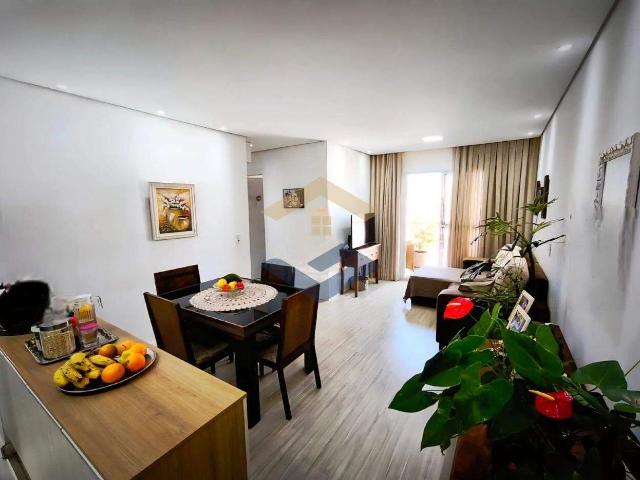 Apartamento para venda em Vila Nambi em Jundiaí São Paulo de 71.00m² com 3 Quartos, 1 Suíte e 2 Garagens