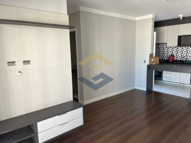 Apartamento para venda em Vila Nambi em Jundiaí São Paulo de 71.00m² com 3 Quartos, 1 Suíte e 2 Garagens